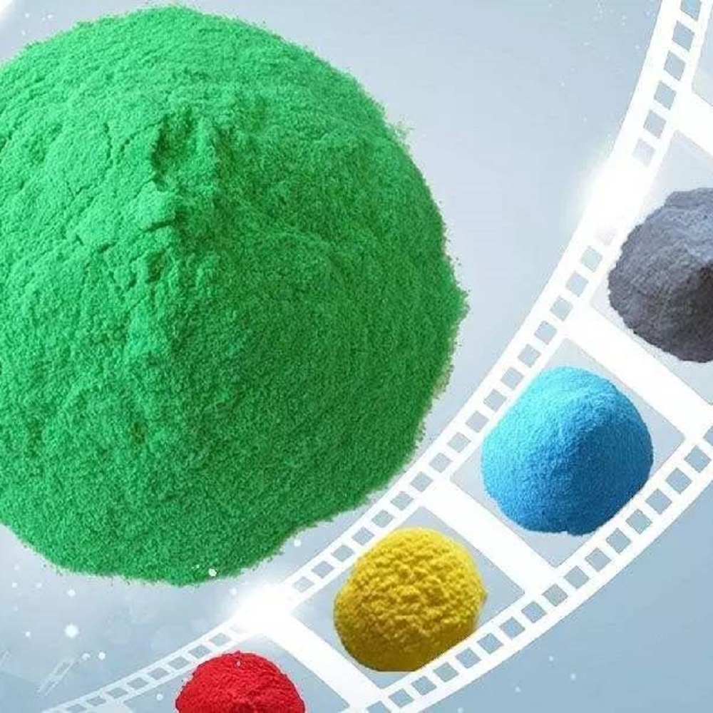 Epoxy/Polyester Powder Coatings·Polyester Powder Coating - Buy Epoxy ...