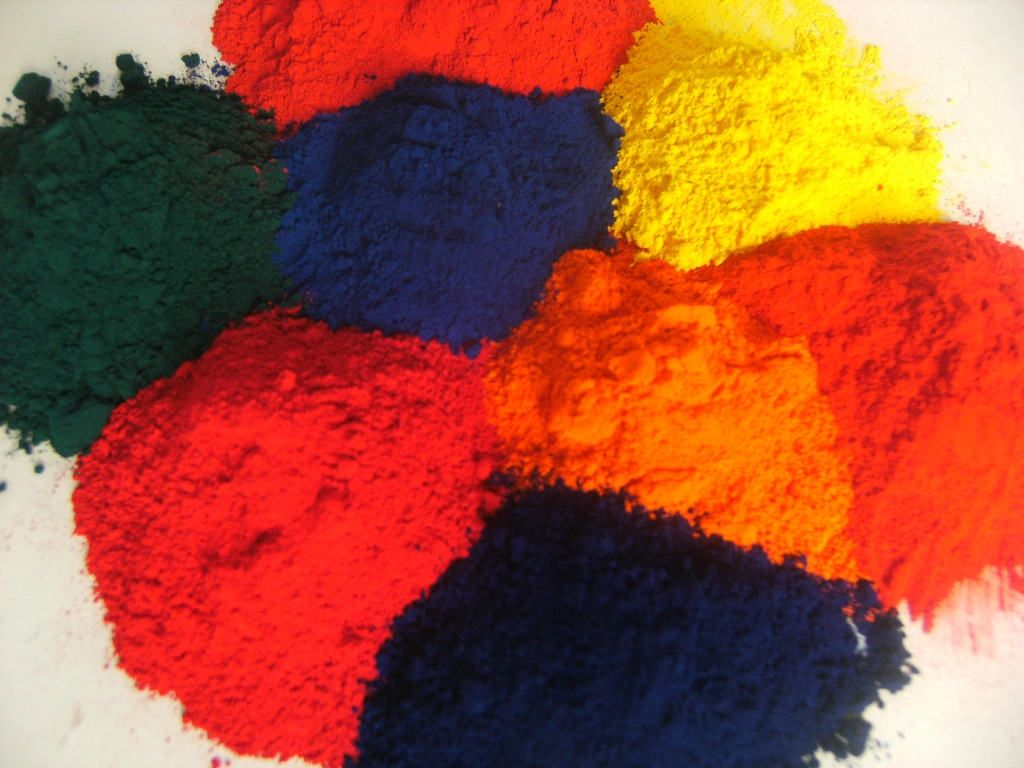 Low Temperature Curing Powder Coating - Buy Low Temperature Curing ...