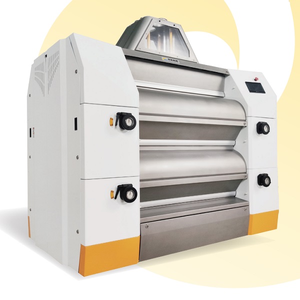 MFY Series Eight Rollers Mill Flour Machine - Buy Flour Mill, Roller ...