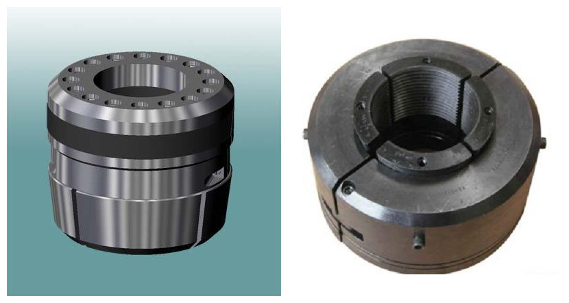 Wellhead--Casing head - Buy Wellhead, Casing head, Wellhead--Casing ...