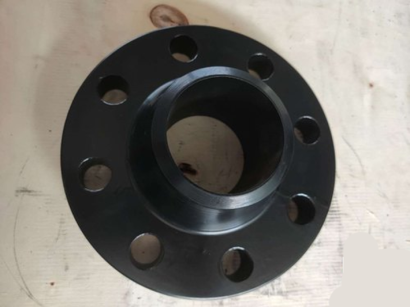 ASME B16.47 SER.B(API 605) FLANGE Class 150 Carbon Steel and Stainless ...