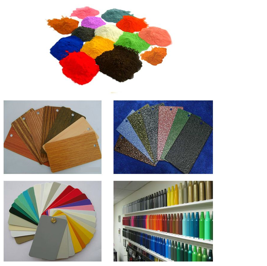 Epoxy/Polyester Powder Coatings - Buy Epoxy/Polyester Powder Coatings ...