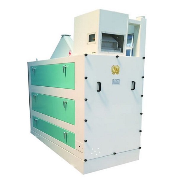 HS Series Thickness Grader, Rice Classificator - Buy Thickness Grader ...