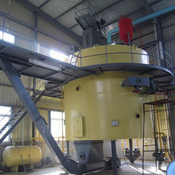 Solvent Extraction Oil Plant: Rotocel Extractor - Buy Rotocel extractor ...